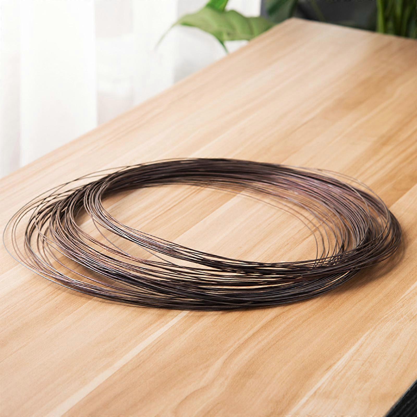 Pottery Hanging-Fired Wire Tungsten Wire High Temp for DIY Ceramic Clay ...