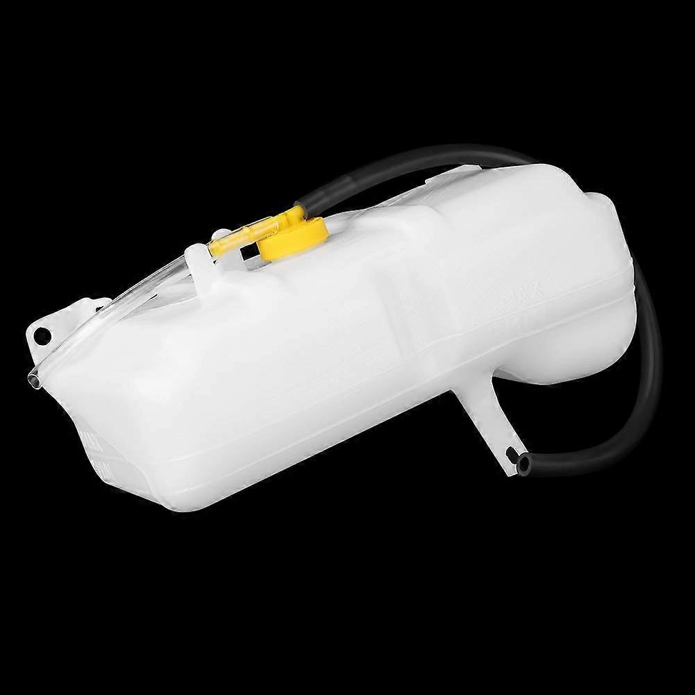 Coolant Reservoir Tank Car Coolant Overflow Bottle Dual Pipe Tank for ...