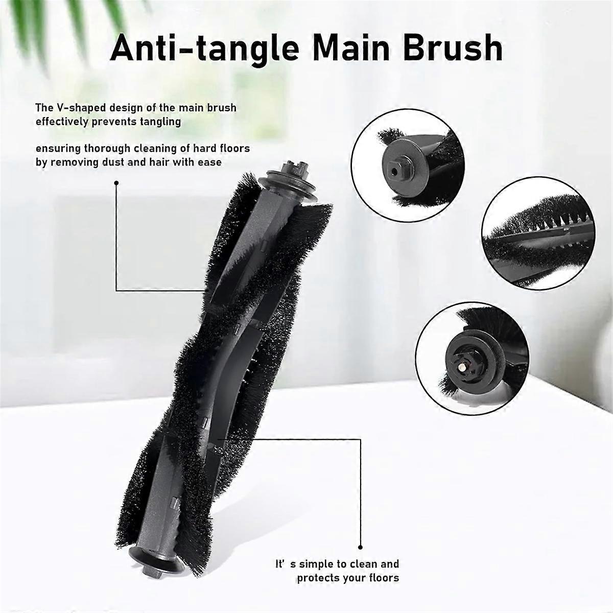 Accessory Set for Tapo RV30 Max Plus, RV30 Max, RV20 Max Plus, RV20 Max ...