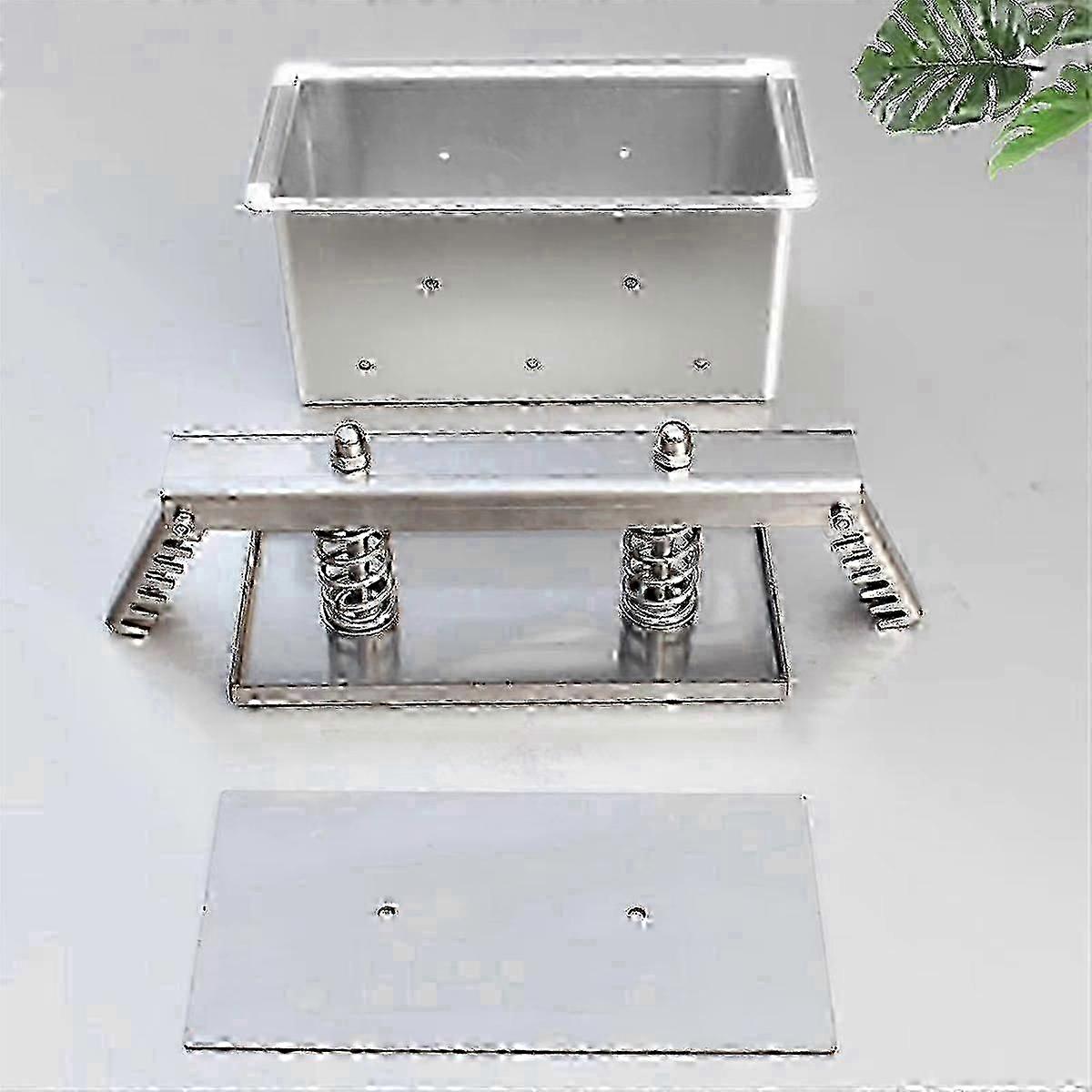 Meats Press Tool Ham Meat Pressing Tool Box Cooked Meat Frozen Beef ...