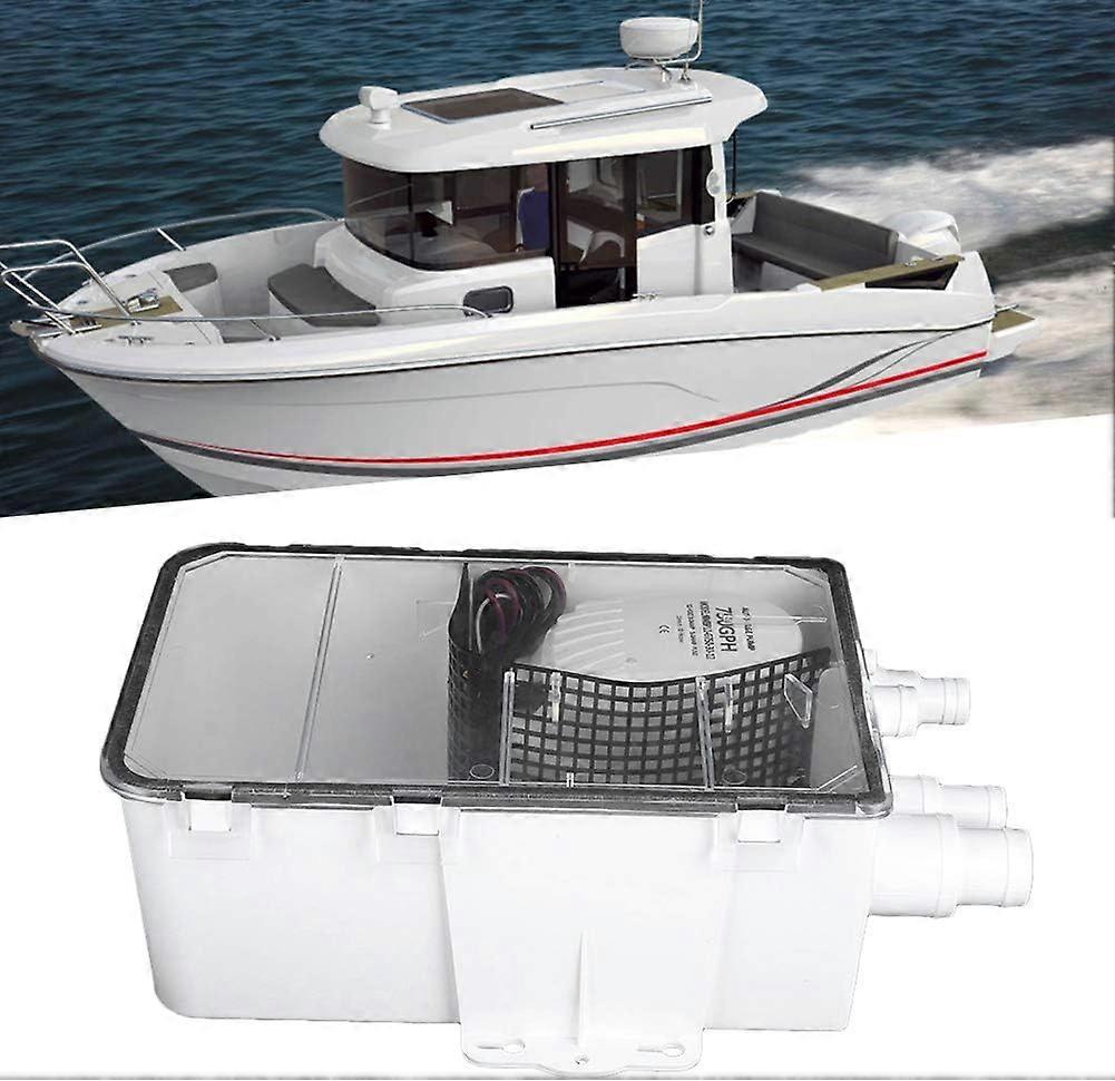 Boat Shower Pump Shower Pump for Boats Shower Sump Pump Shower Sump ...