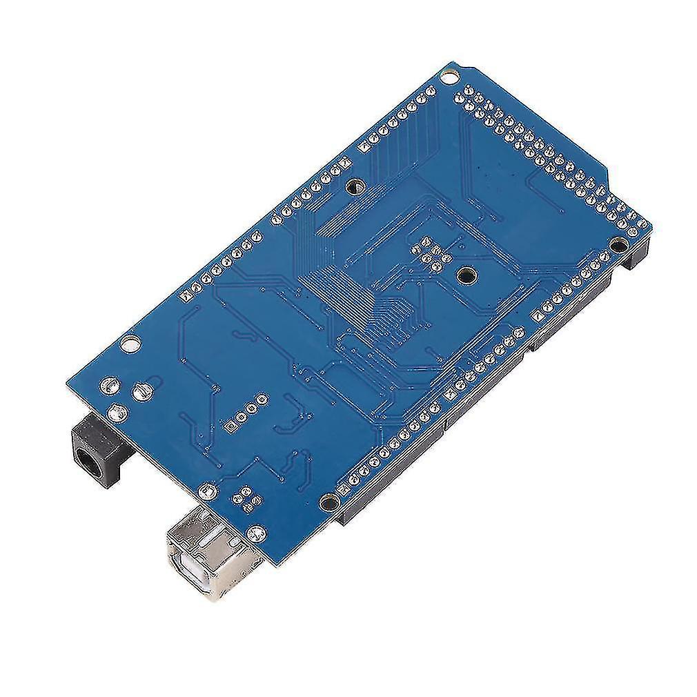 Mega 2560 R3 Rev3 Atmega2560 16au Board Usb Cable Compatible For Ardui Fruugo Dk