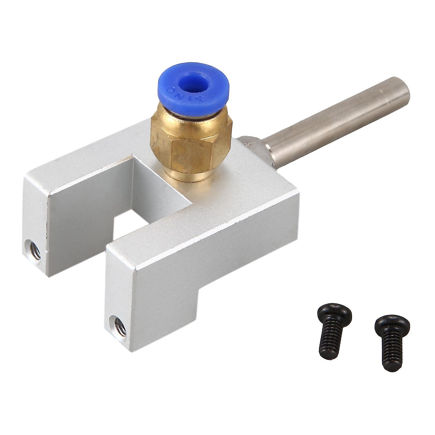 High Precision Automatic Tool Sensor Cnc Z Axis Tool Press Sensor Tool Setting Gauge | Fruugo UK