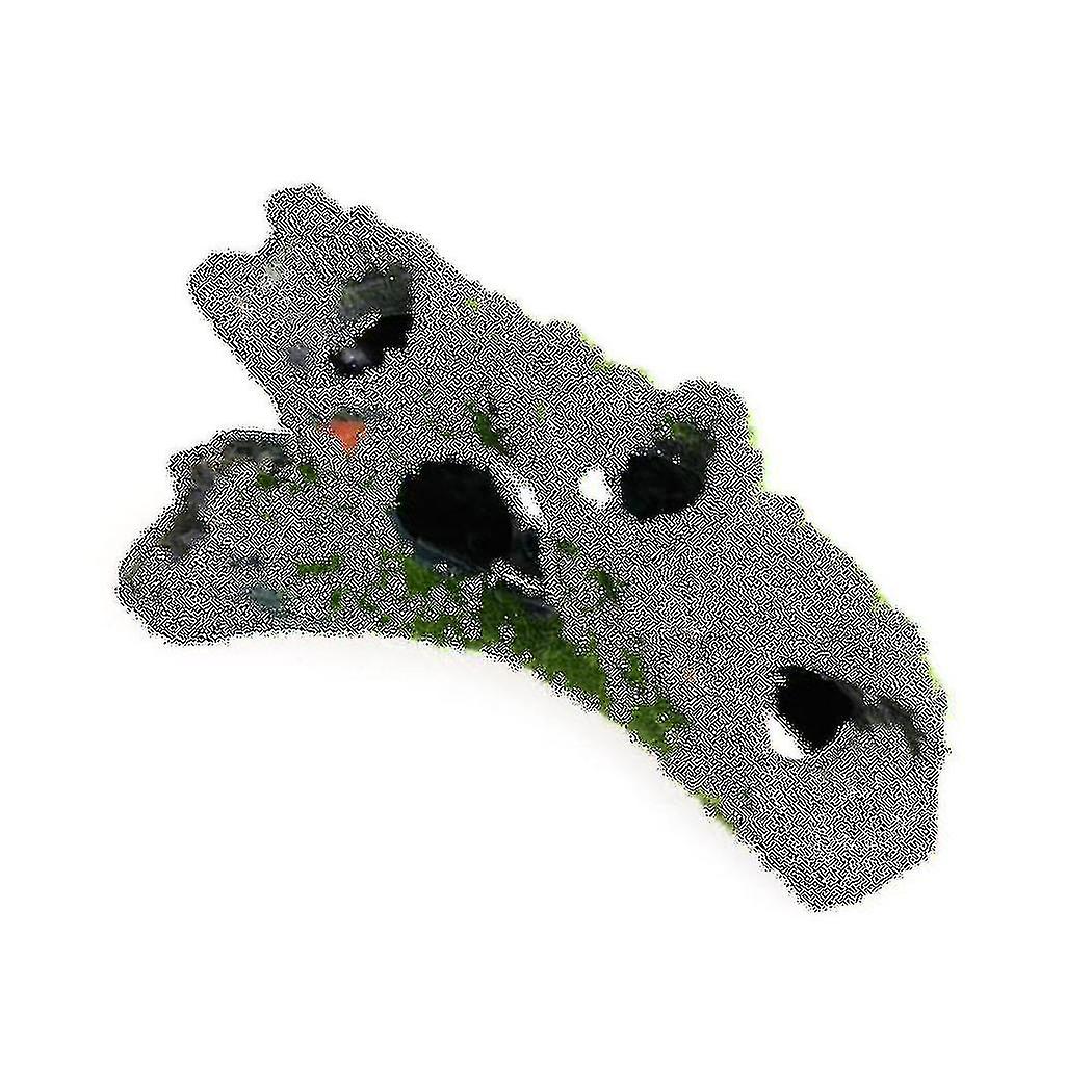 Fish Tank Bubbler, Nano Furnace Flue Round Air Stone Disk Set,7cm ...