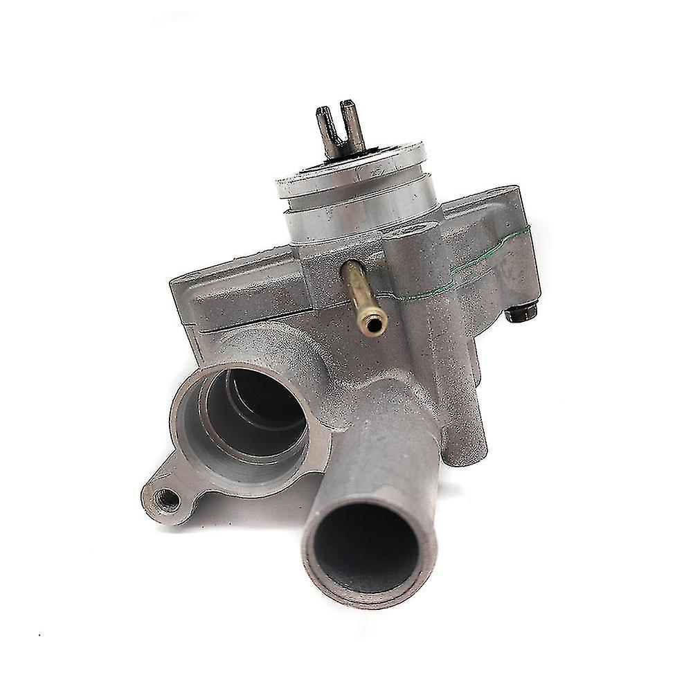 Mc-water Pump Cf500 Cf188 Engine For Cf Atv Utv 500cc Water Pump Assy ...