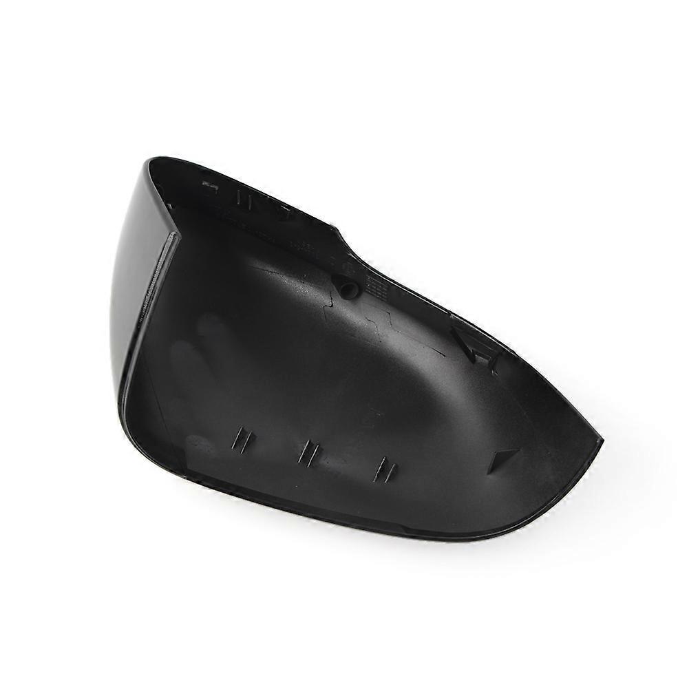 Left/Right Car Rear Wing Mirror Housing Cover 1Pcs For Jaguar XJ XJR XF ...