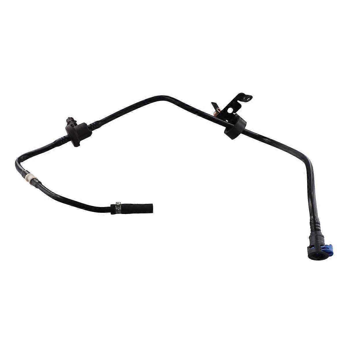 D2BZ-9C047-F Turbo Fuel Vapor Canister Purge Vent Tube Solenoid Repair ...