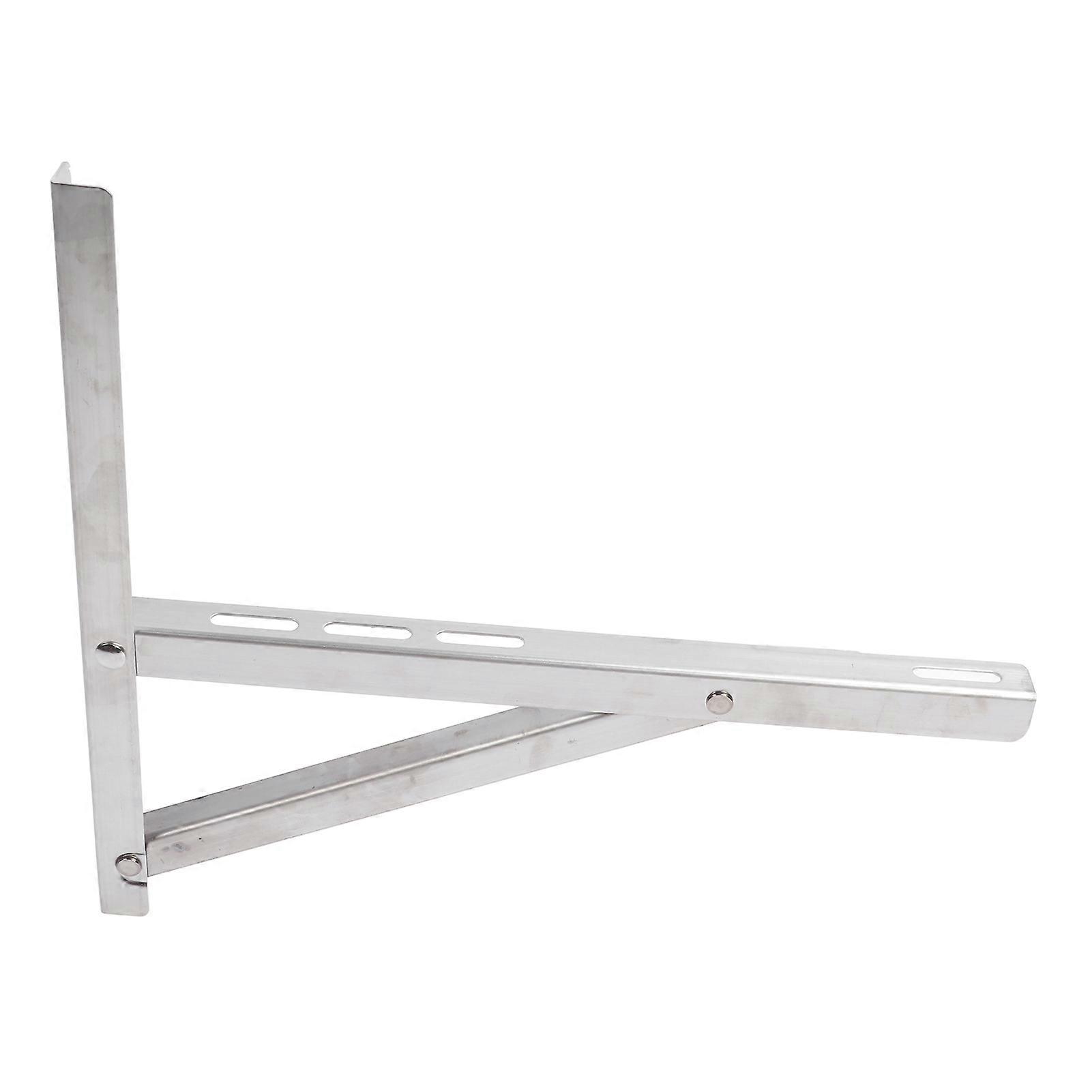 Air Conditioner Bracket Foldable Stainless Steel Air Conditioner ...