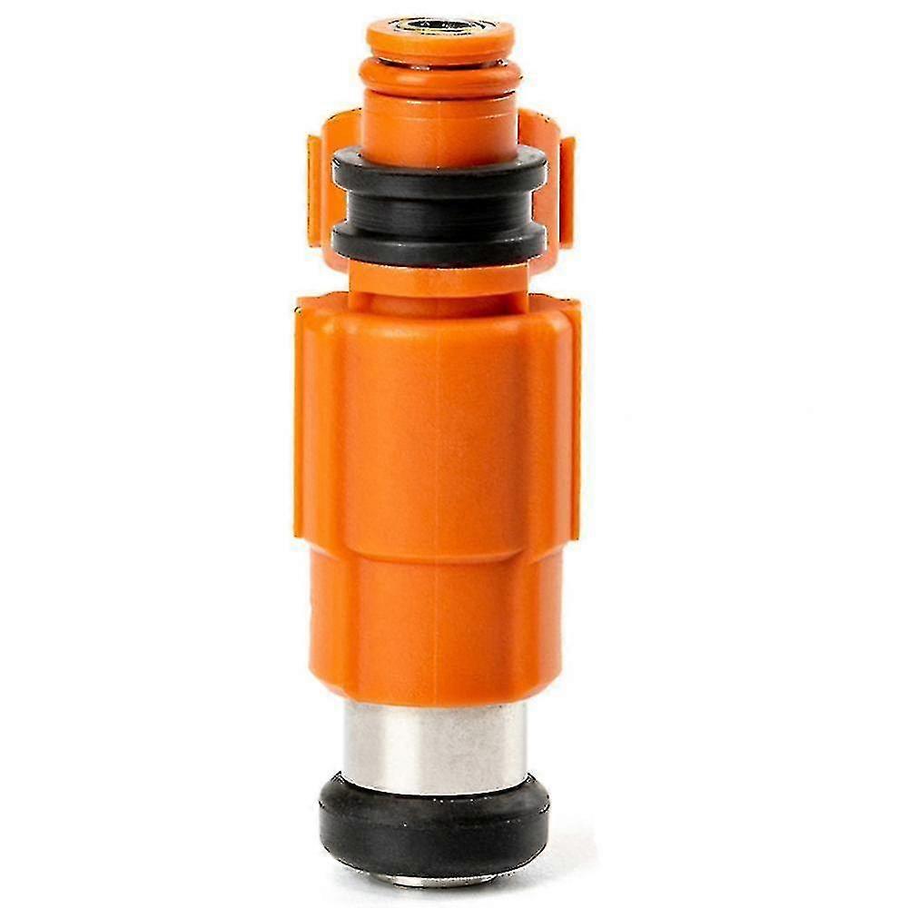 4 Pieces Fuel Injectors for F115 Outboard 2000-2011 68v-8a360-00-00 ...