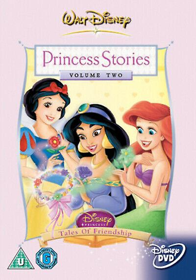 Disney 2005 Dvd