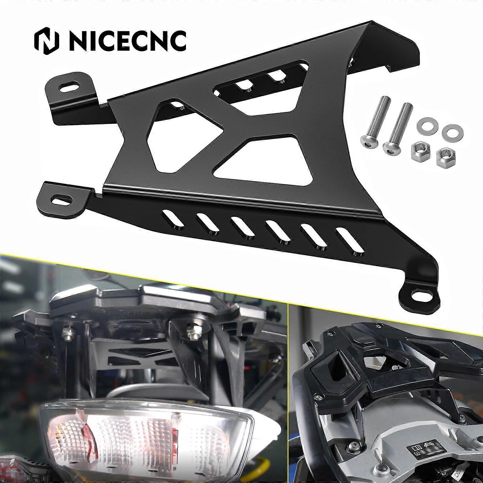 For 2018-2023 BMW R1250GS Rear Luggage Rack Reinforcement Kit for BMW ...