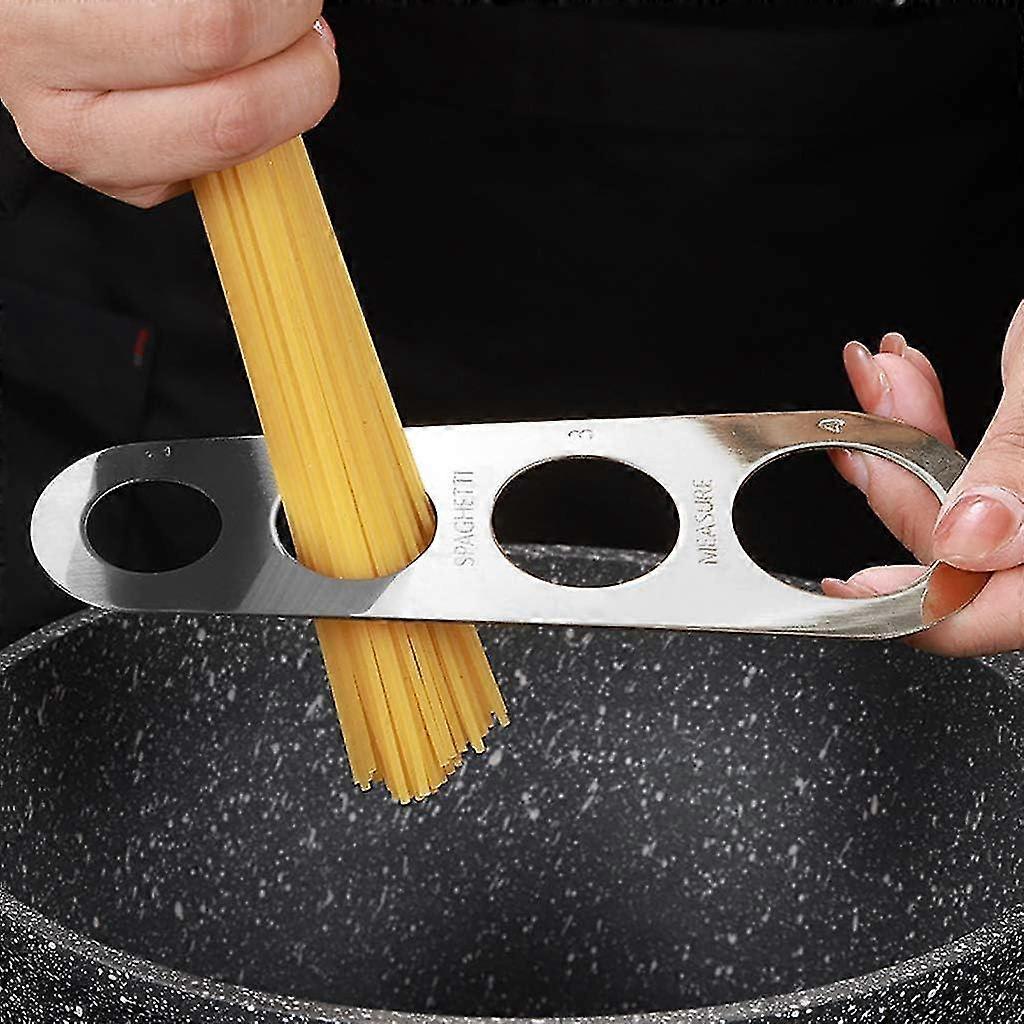 Spaghetti Measurer, Kitchen Tool For Measuring Spaghetti Quantity With ...