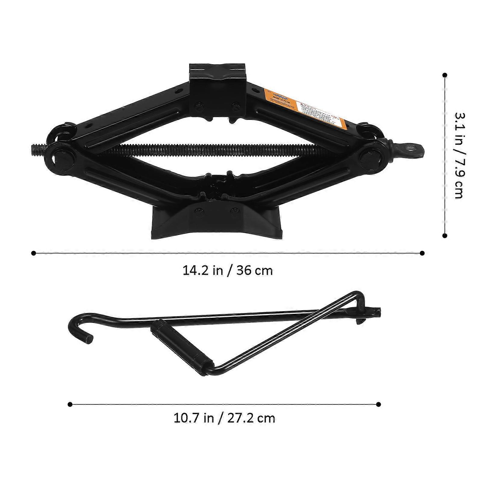 Car Lift Jack Scissor Lift Car Motor Cycle Jack V Stabilizing Jacks ...