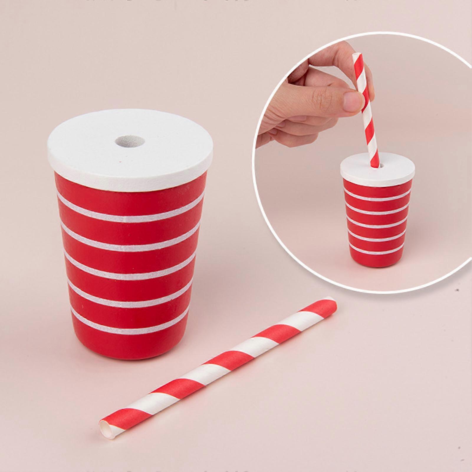 Hamburger French Fries Variety Toys Children Toy Food Playset Set for ...