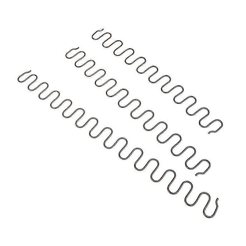 Replacement Sofa Chair Springs, Furniture Spring With Clips, 45cm 50cm ...