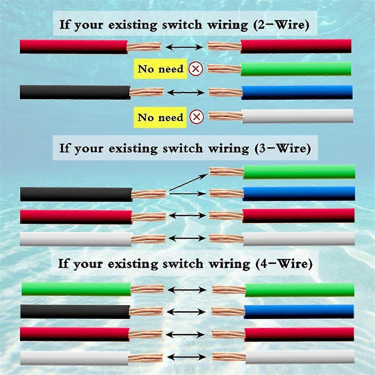Flow Switch Replacement Part for Intellichlor IC40, IC20 Salt ...