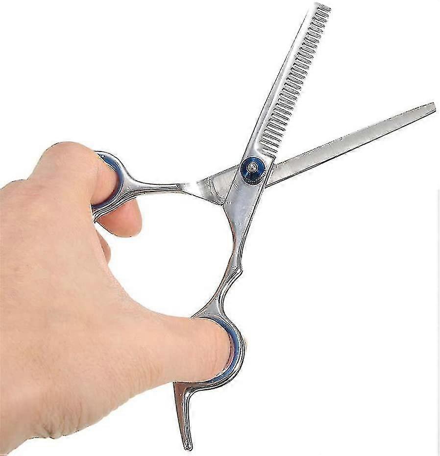 Dog Scissors Grooming Scissors For Dogs Cat 5-in Sharp Curved Scissors ...