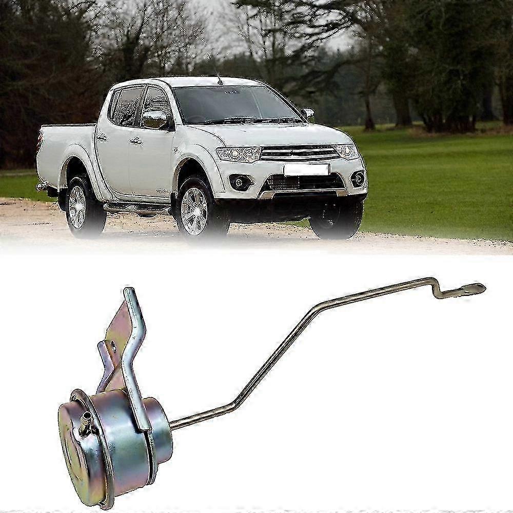 Car Turbocharger Waste Gate Actuator Valve for L200 Triton Pajero Sport ...