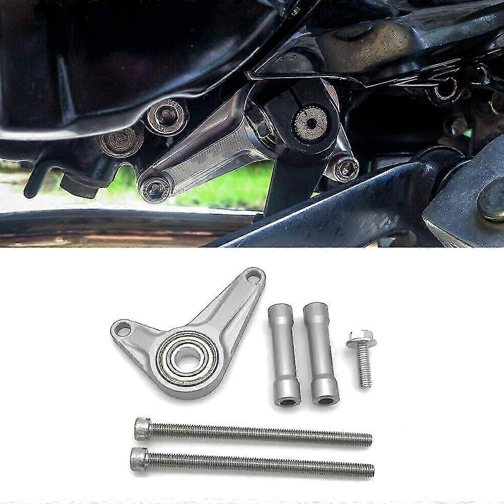 For Msx125 Grom 125 2020-2022 Cnc Aluminium Shifting Gear Stabilizer ...