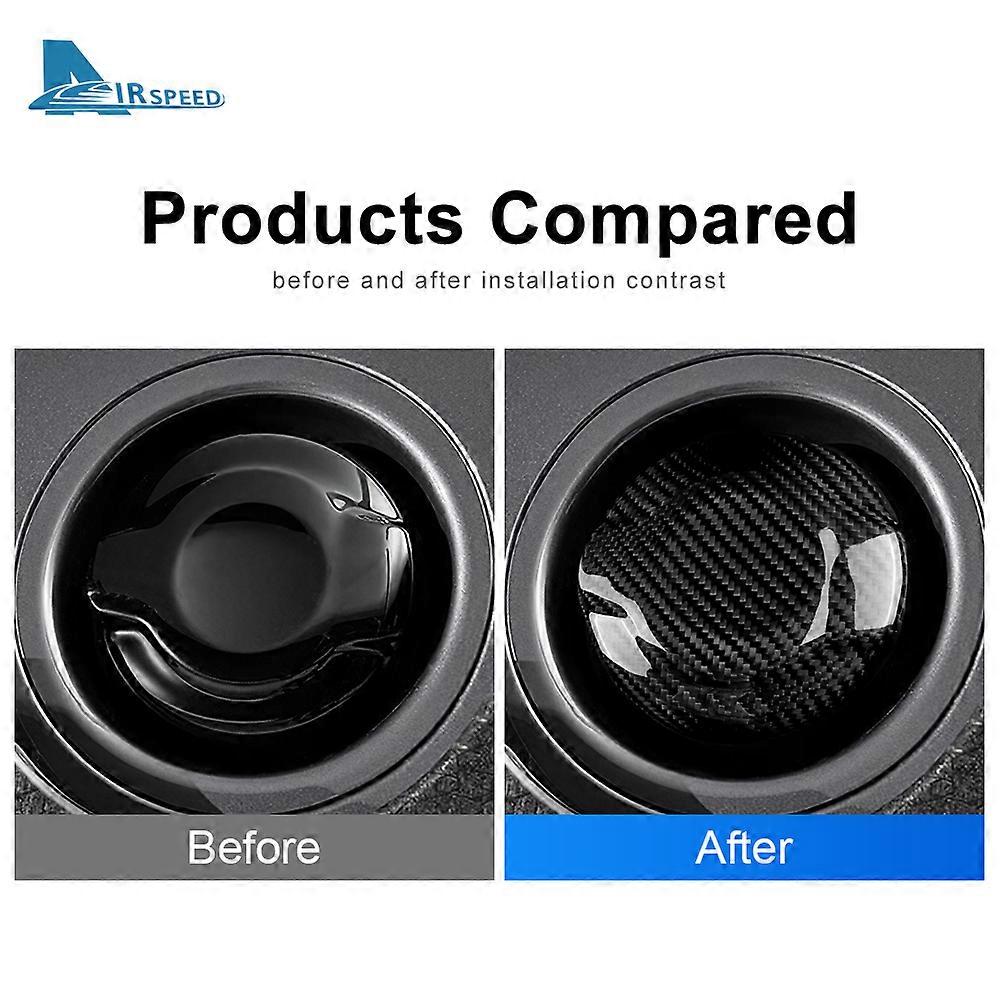 Car Interior For Mini Cooper S JCW Hatchback F55 F56 2014-2023 F57 16 ...