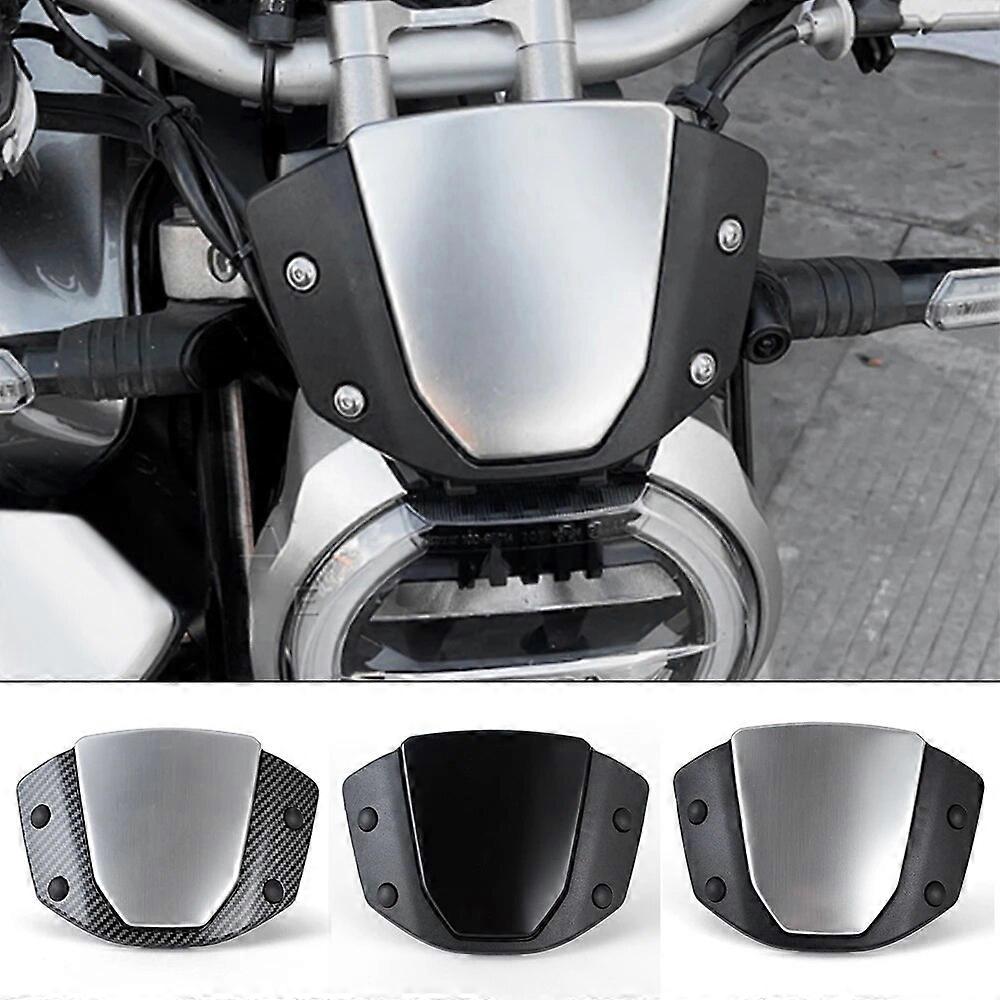 For Honda CB125R CB250R CB300R 2018-2021 Windscreen Wind Deflector ...