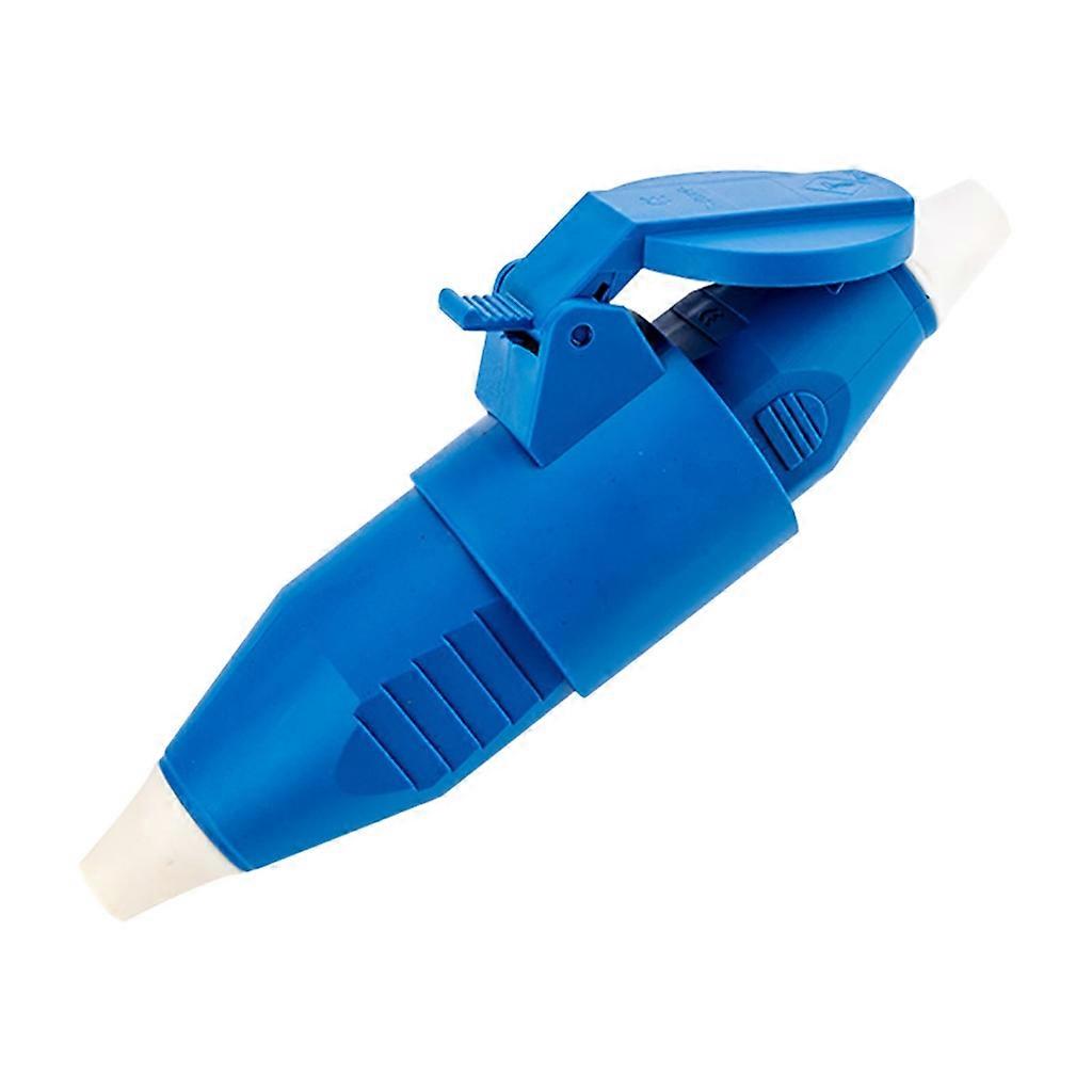 Waterproof Connector IP54 Cable Connector Plug & Socket Male and Female ...