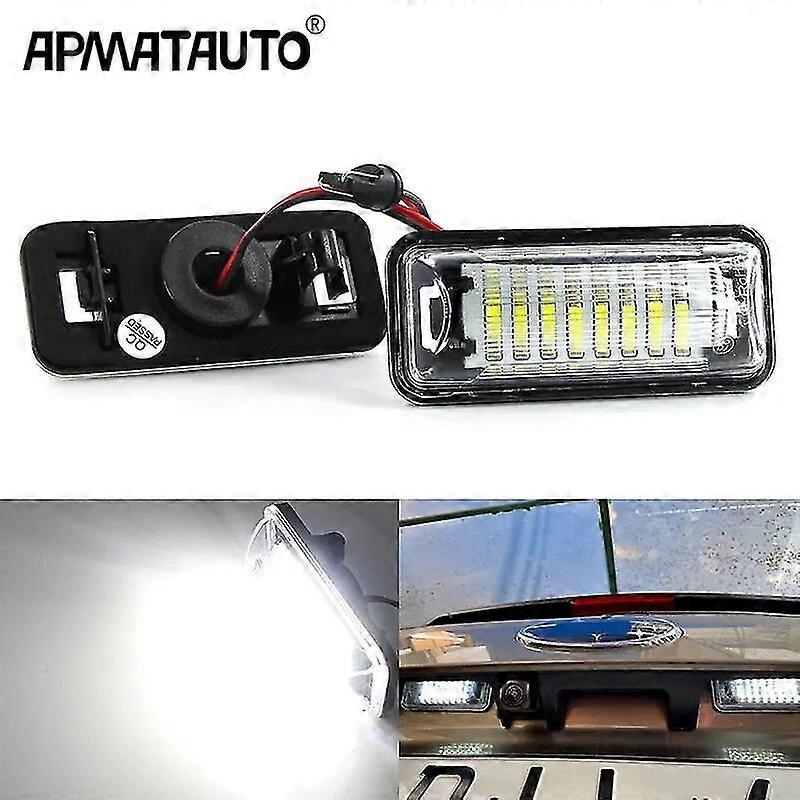 For Subaru Brz Forester Impreza Legacy Wrx Xv Crosstrek Toyota Ft86 ...