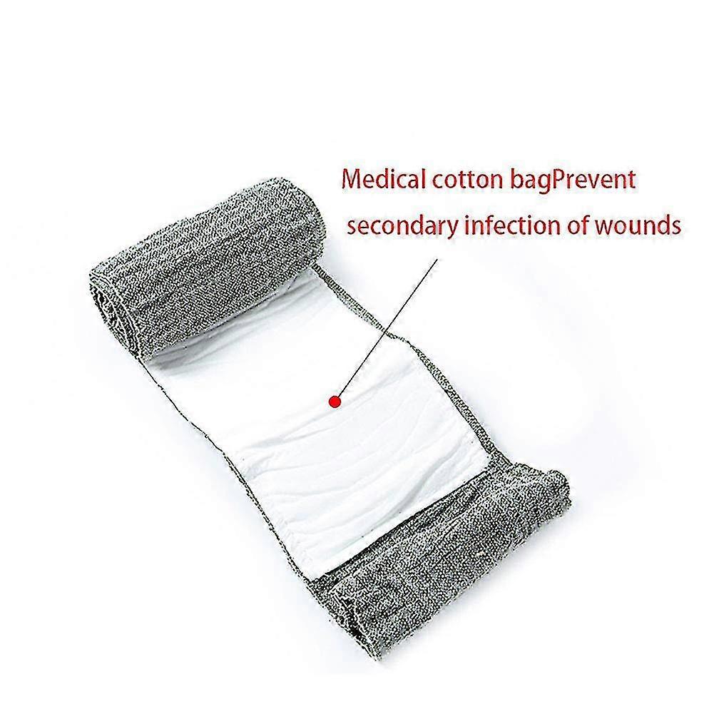 Emergency Bandage, Israeli Emergency Bandage First Aid Medical ...