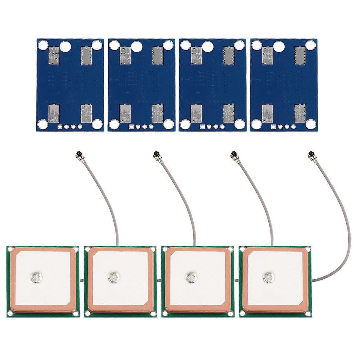 GPS Module with Antenna -NEO6M V2 Flight Control Module APM2.5 Flight ...