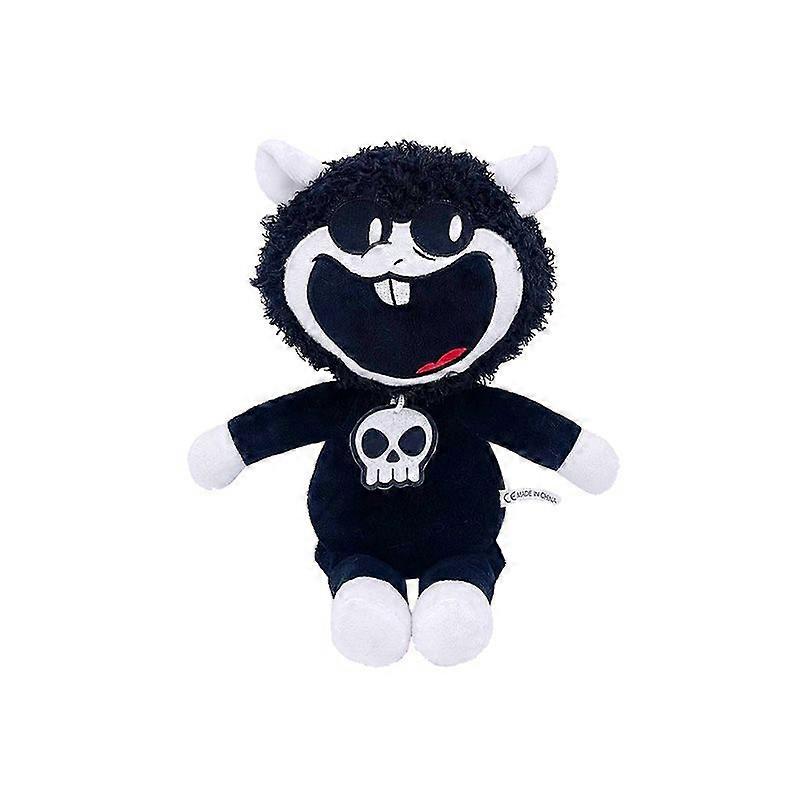Nightmare Critters Plush Toy Yarnaby Plushies Stuffed Animals Poppy ...
