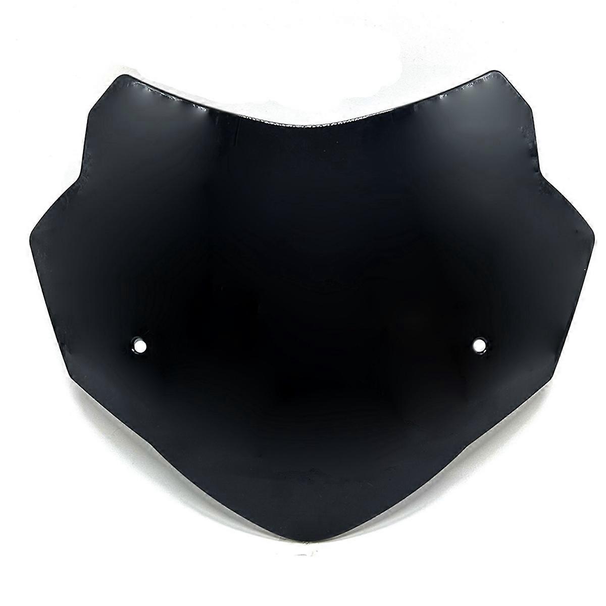 Motorcycle Windshield Covers Windscreen for SV650 Sv650 SV 650 2016 ...
