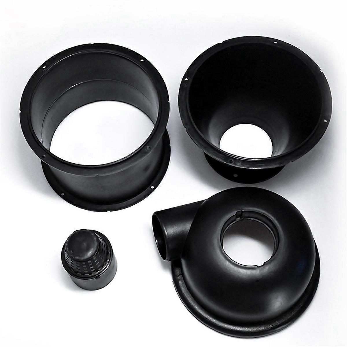 Cyclone For Vacuum Cleaner Detachable Cyclone Dust Collector | Fruugo UK