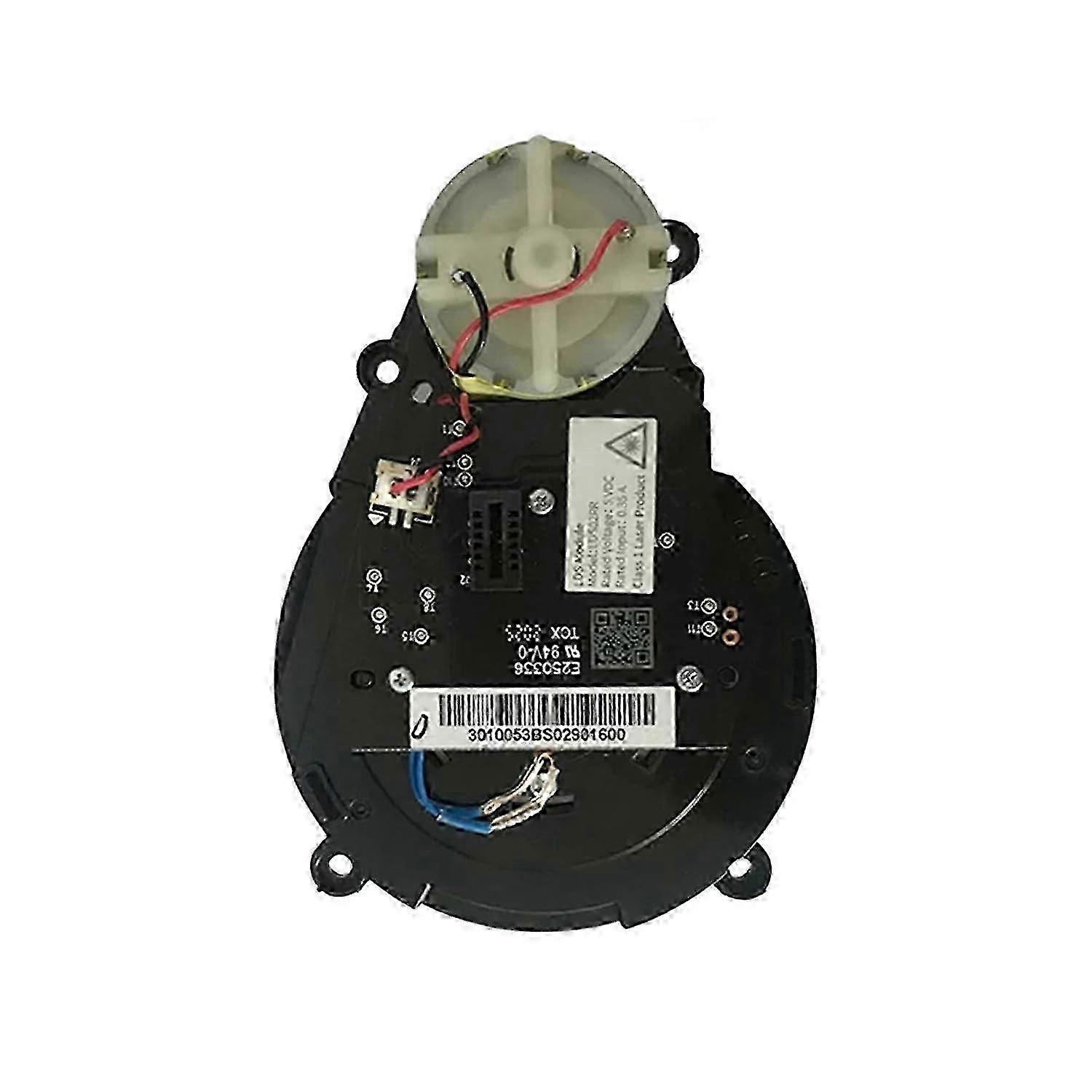 Laser Distance Sensor LDS Accessories for Roborock S55/S6/S5 Max/S6MaxV ...