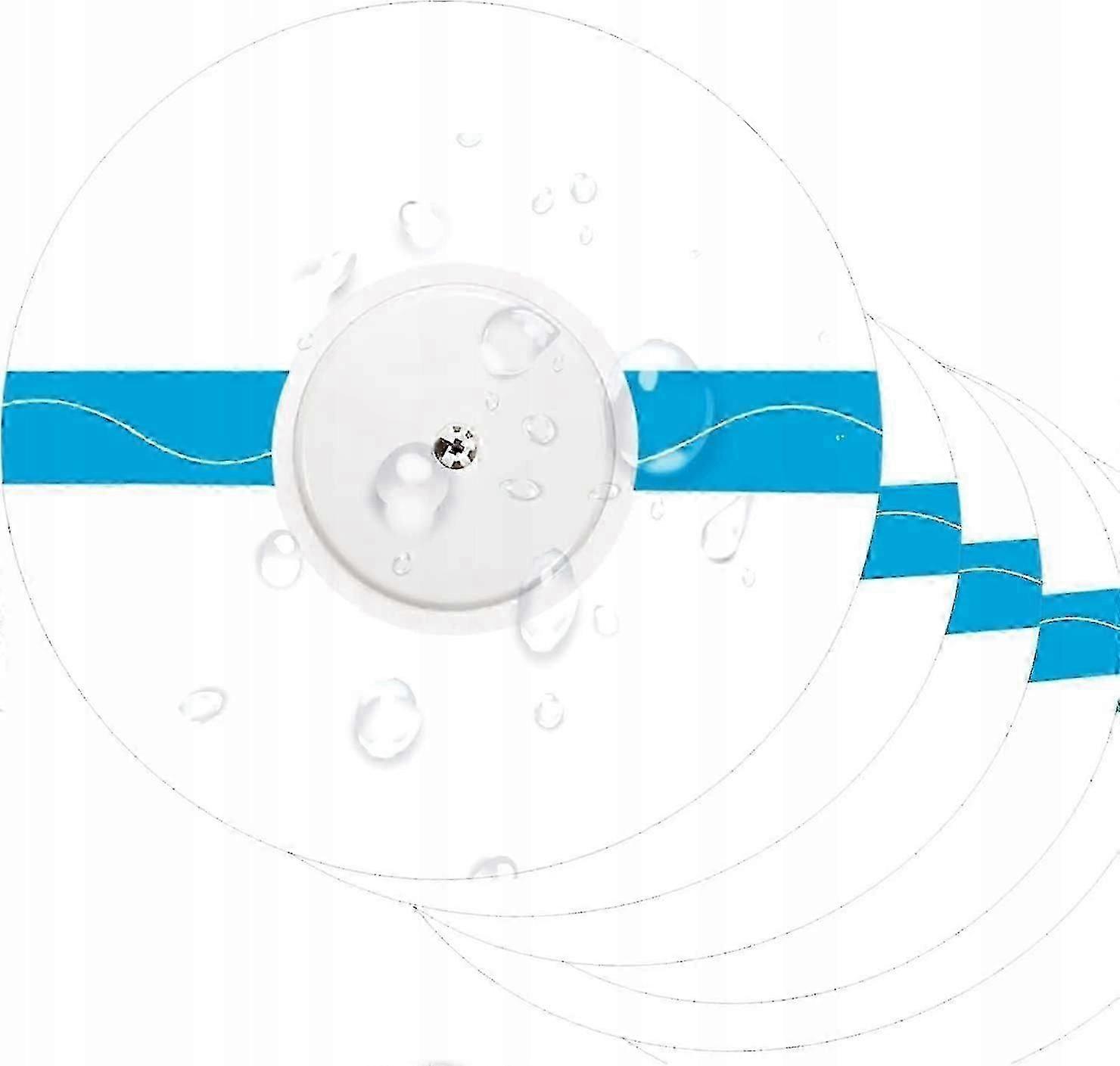 Freestyle Libre 3 Sensor and 45 Pieces of Freestyle Libre 2 Transparent ...