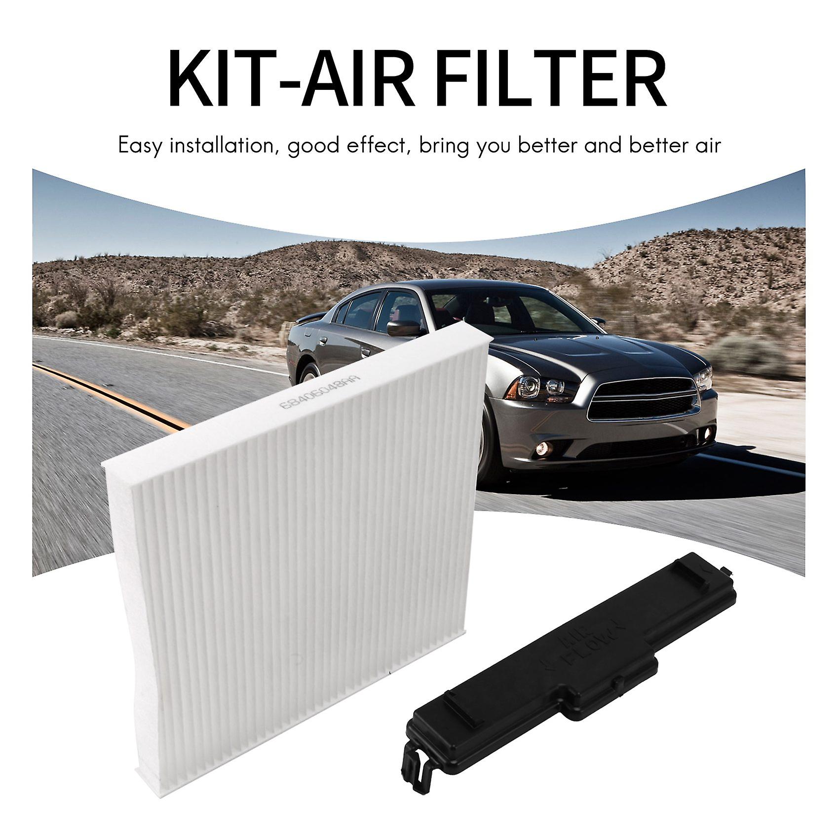 Ram 1500 Cabin Air Filter