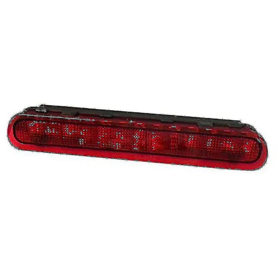 81570-0k010 Rear Tail High Mount Led 3rd Brake Stop Light Lamp Red Lens ...