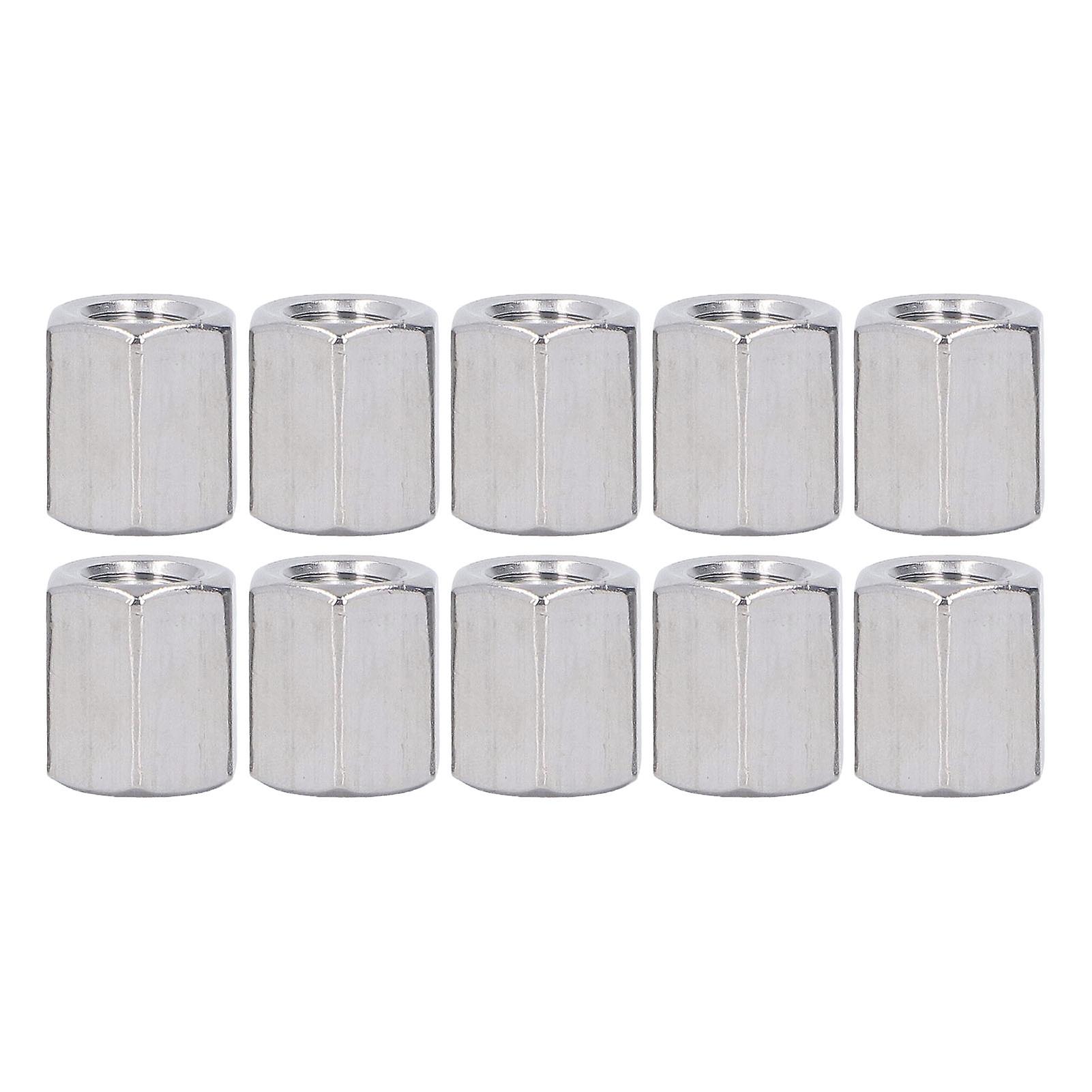 Metric Threaded Rod Coupler