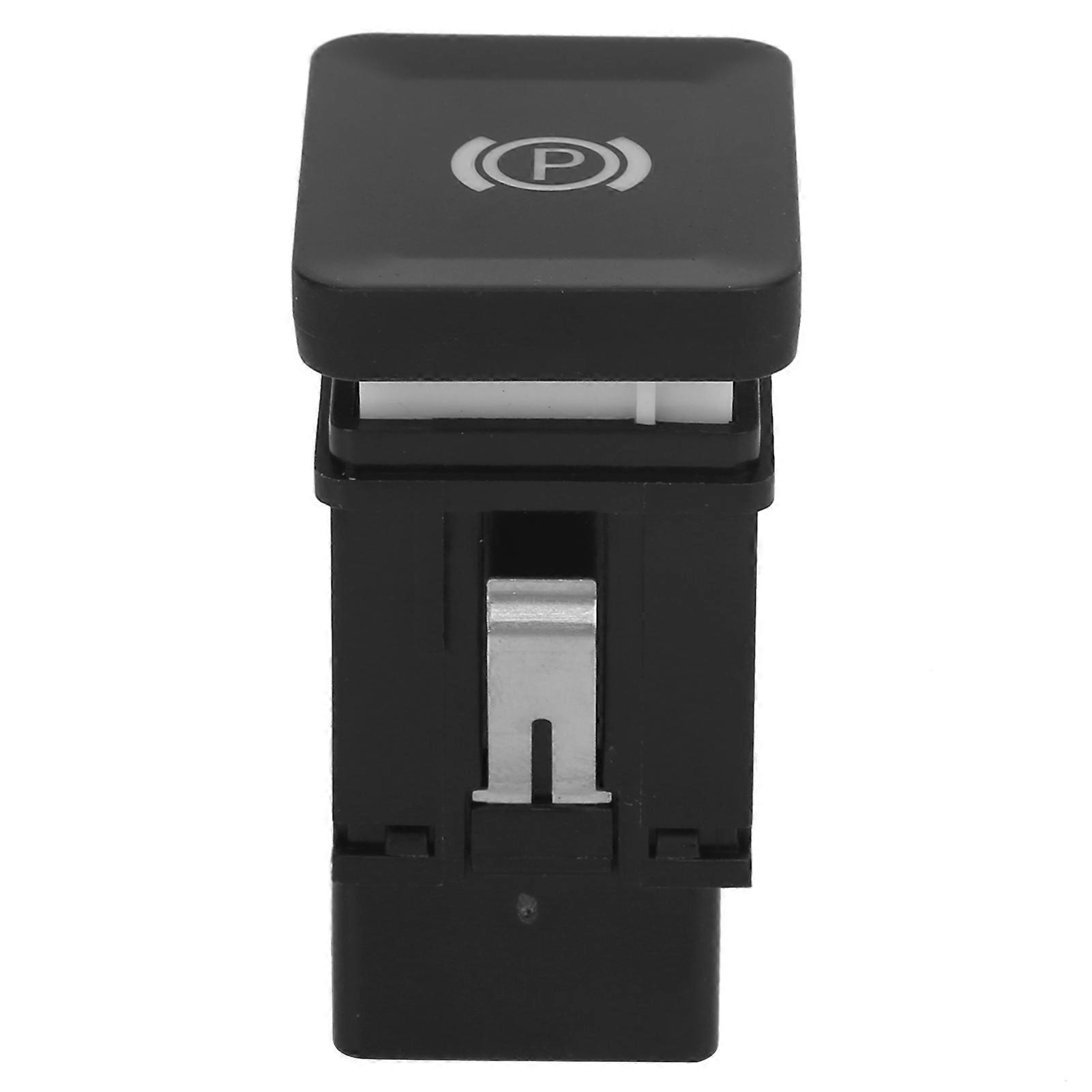 Emergency Parking Brake Button Handbrake Control Switch 3C0 927 225 B ...