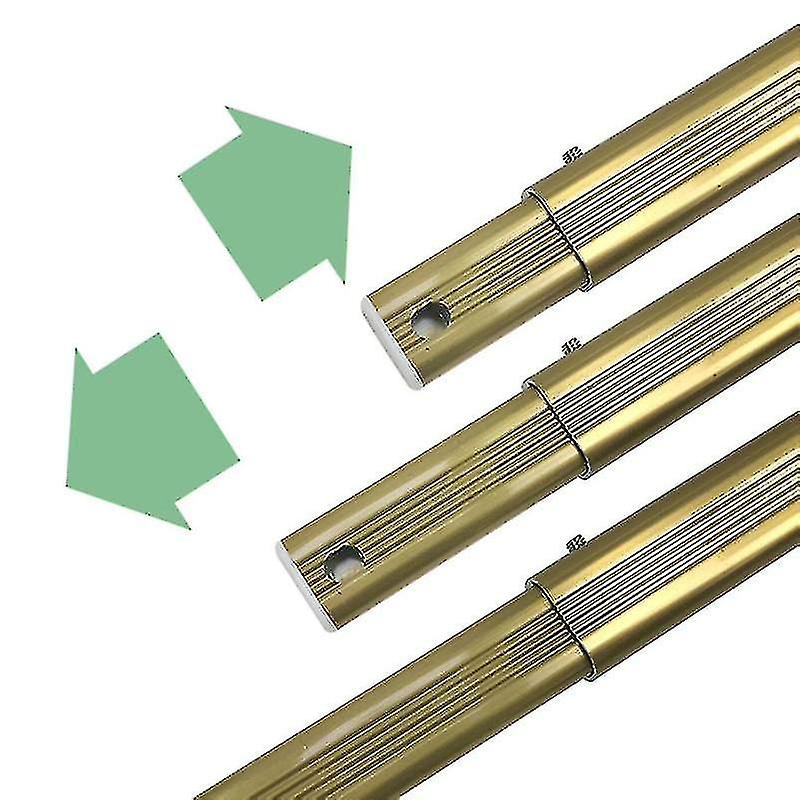 Window Security Bars Retractable Window Guard Window Protection | Fruugo UK