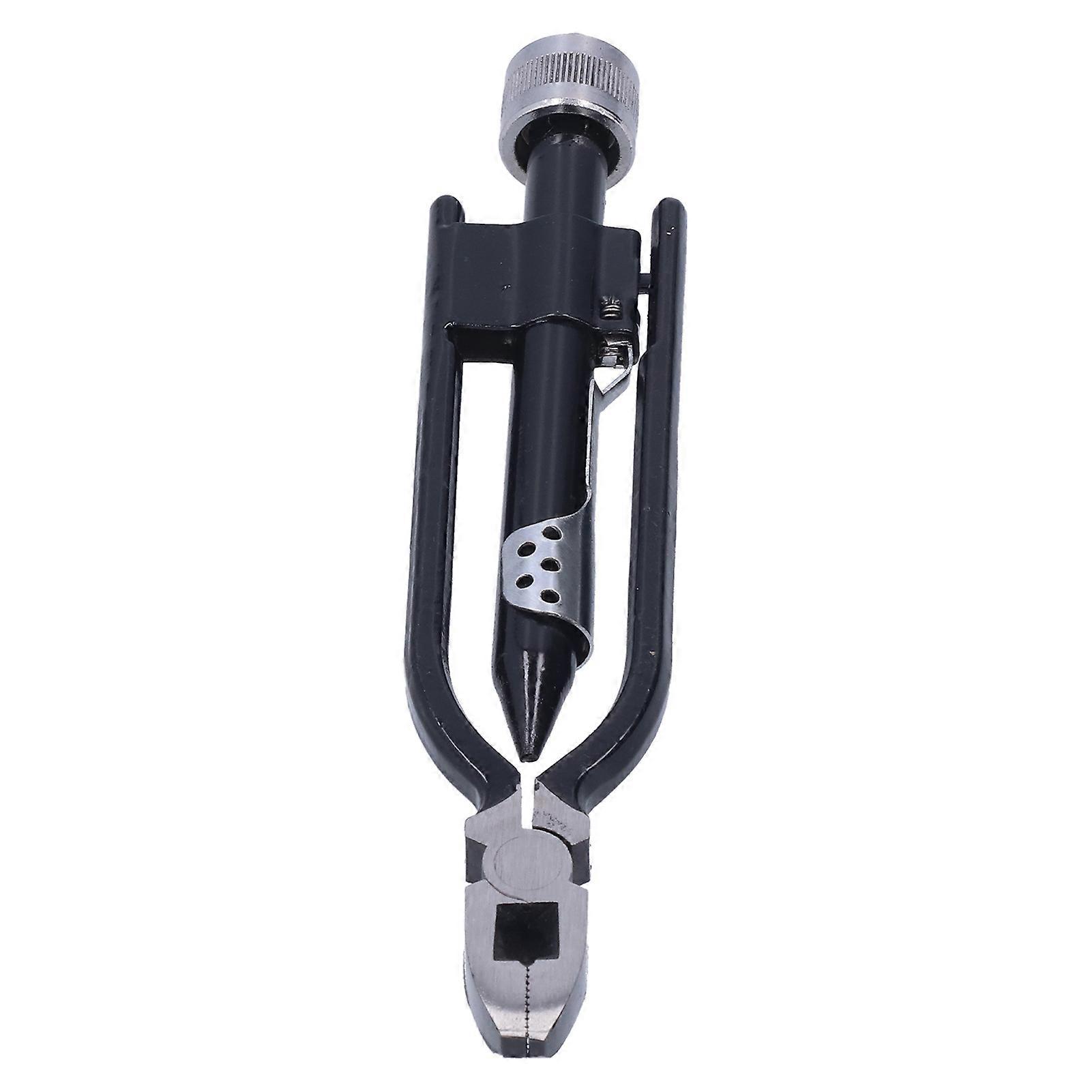 Twisting Pliers High Carbon Steel Single Way Safety Wire Pliers Hand ...