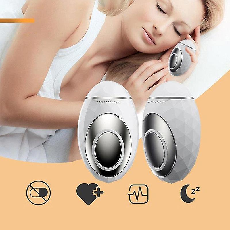 Handheld Sleep Device Sleep Aid Device, Smart Sleep Instrument Anxiety ...