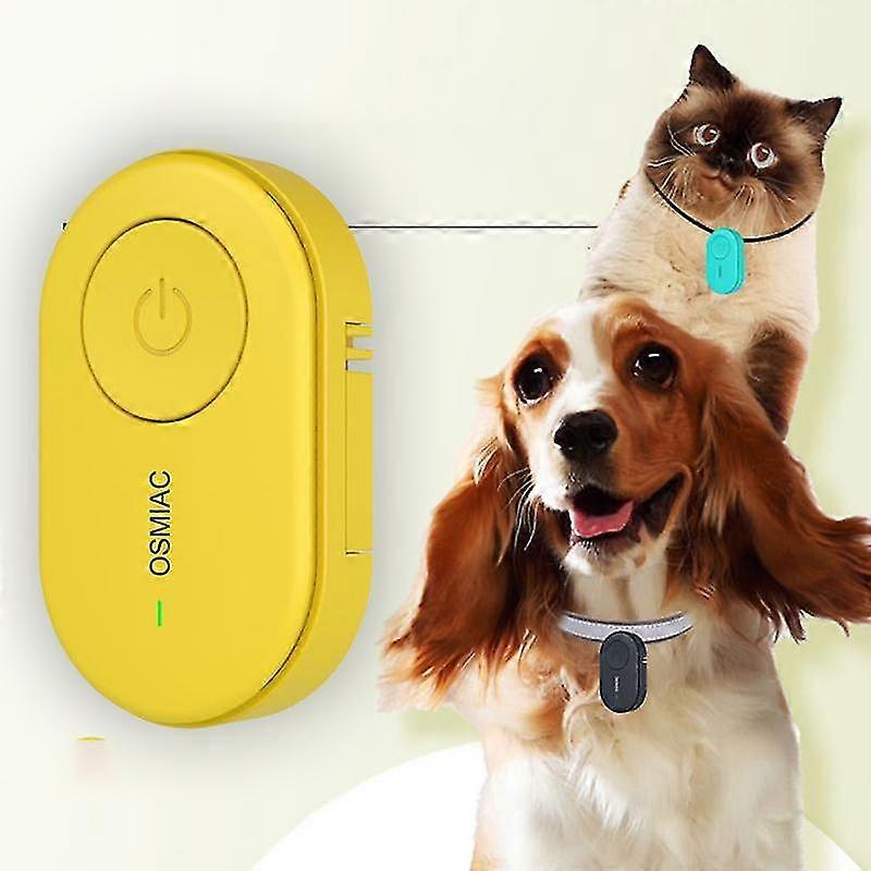 Portable Ultrasonic Repellent With Battery Electronic Mosquito ...