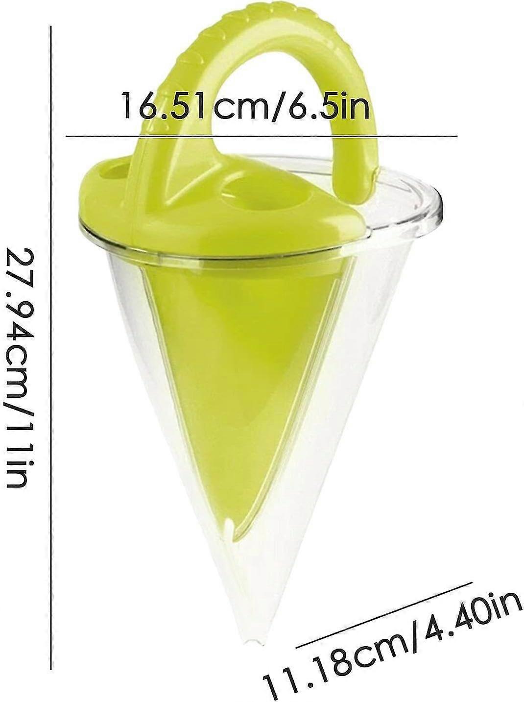 Spilling Funnel Sand Beach Toys For Older Kids, Ultimate Sand Water ...