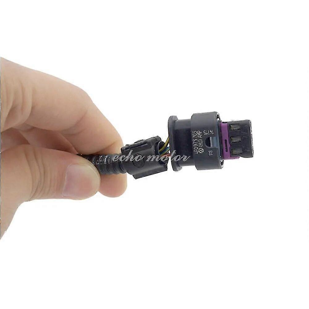 1pcs Pdc Parking Sensor Plug Cable 4f0973703 3c0973203 Fit For ...