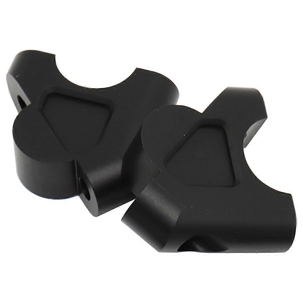 Heighten Move Back Handle Bar Kit 32mm Handlebar Riser Fits For BMW ...