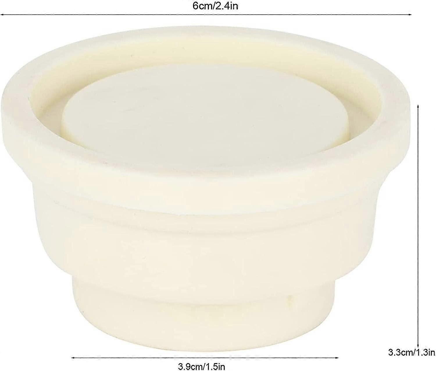 Ladder Bumper - Pool Step Bumpers - Rubber Stopper For Pool Ladder ...