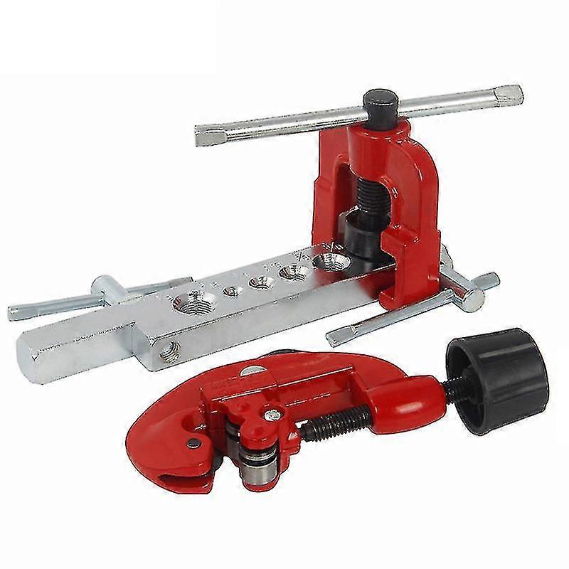 Heavy Duty Pipe Cutter, 3mm To 28mm Steel Pipe Cutter For Cutting Pipes ...