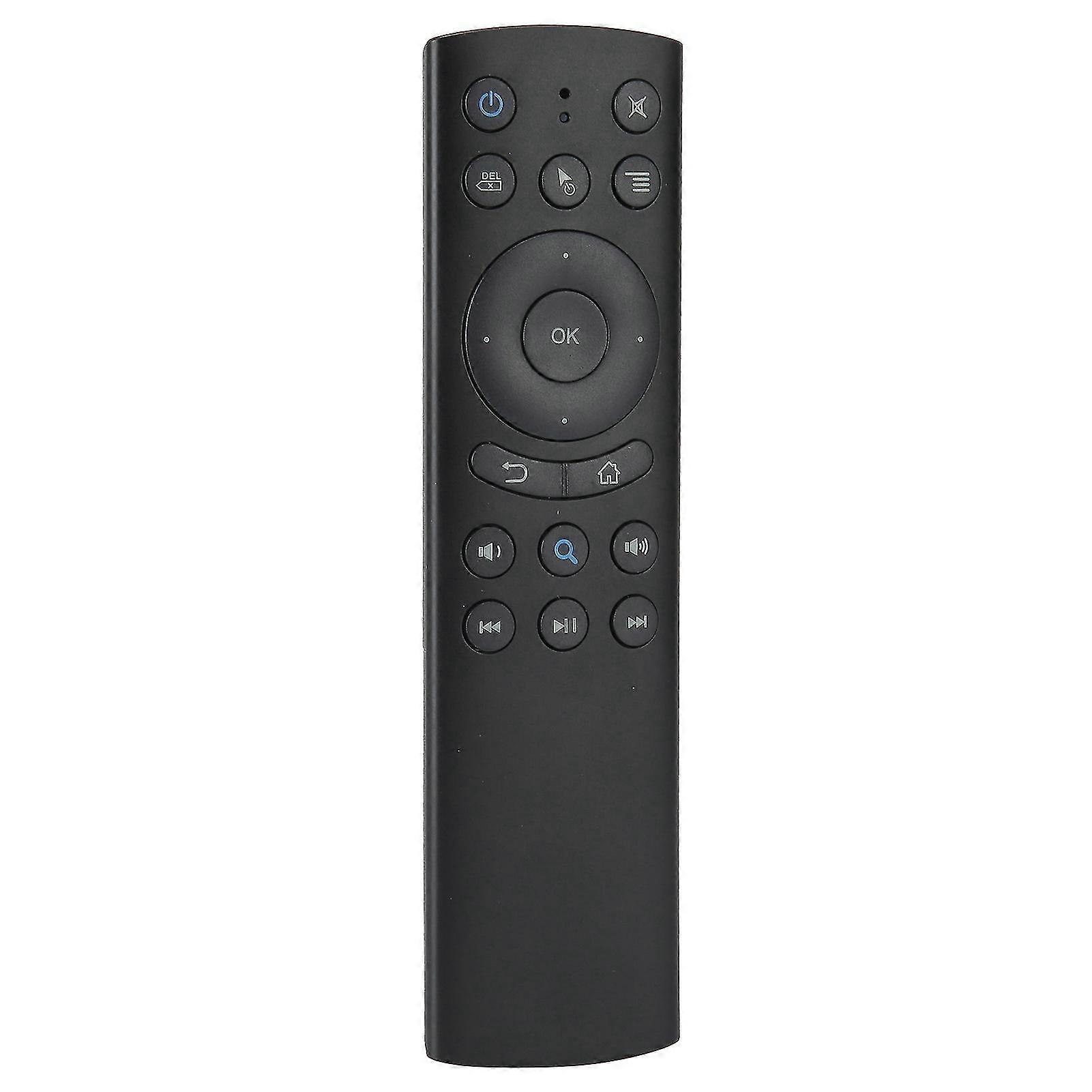 Bluetooth Mouse Remote Control for TV Box - Stable Wireless ...