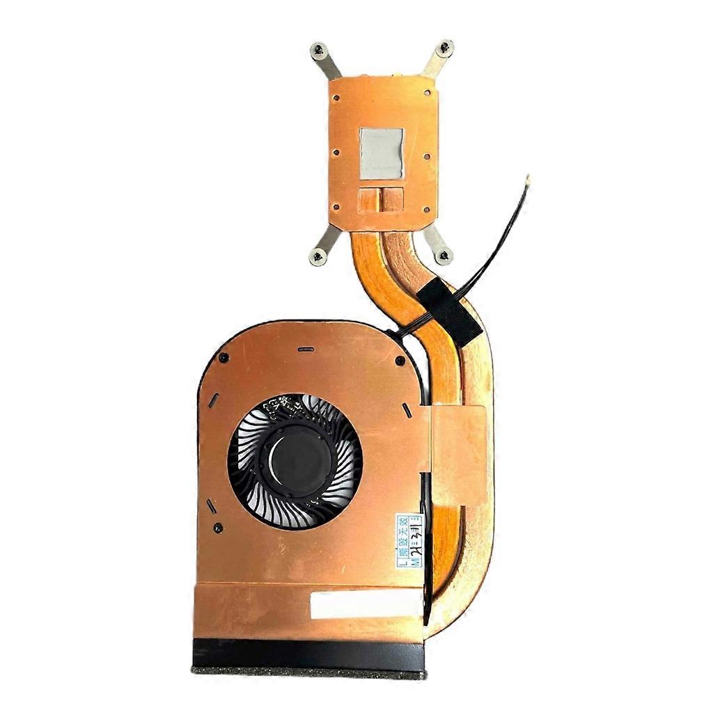 00UR984 For ThinkPad X1 Carbon Gen6 6th Laptop CPU Cooling Fan with ...
