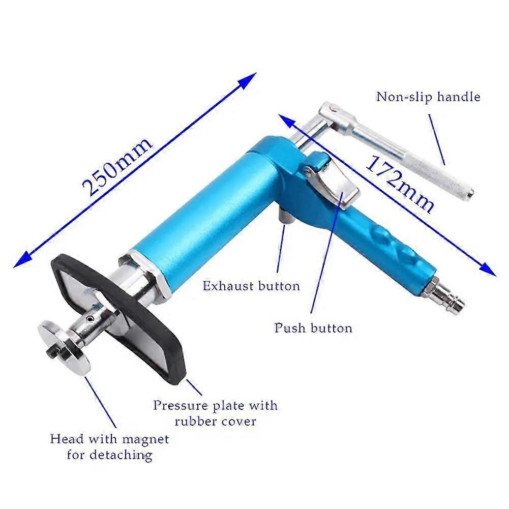Car Rake Piston Adjustment Tool Car Pneumatic Brake Pump Adjusting Tool ...